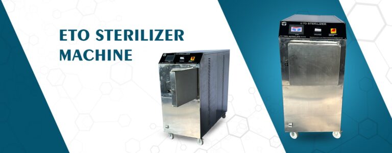 Best ETO Sterilizer Manufacturers